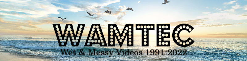 WAMTEC, the Wet & Messy Tape Club